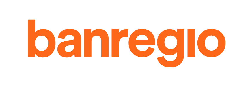 Logo Banregio | Financial Alliance for Women