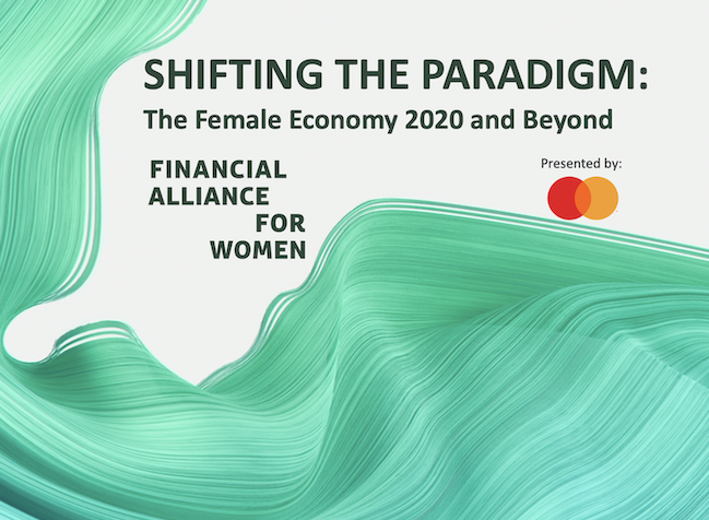 Save the Date for our first Virtual Summit | Financial Alliance for Women