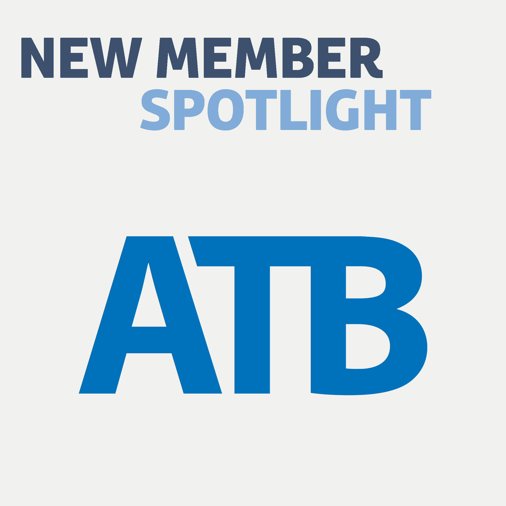 New Member Spotlight: ATB Financial | Financial Alliance for Women