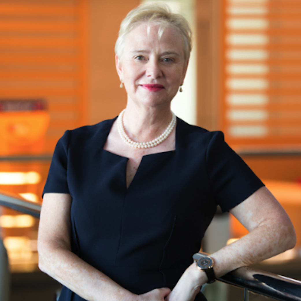 In Conversation with the Chairs: Passing the Torch | Financial Alliance ...