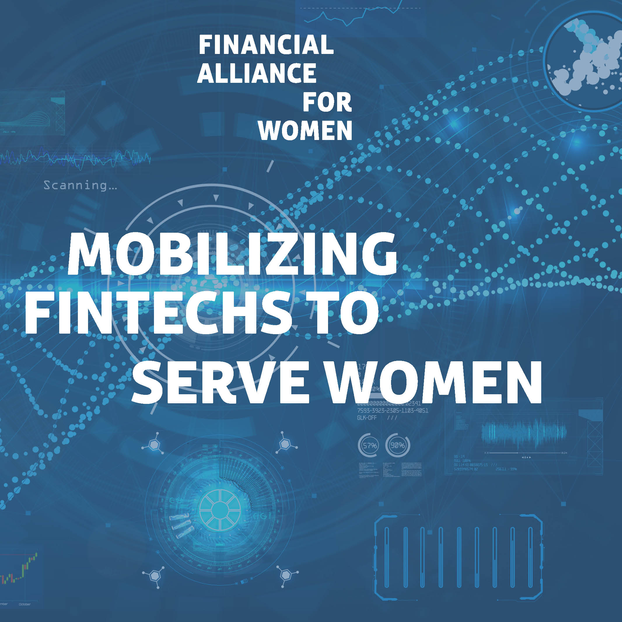 Mobilizing Fintechs to Serve Women | Financial Alliance for Women