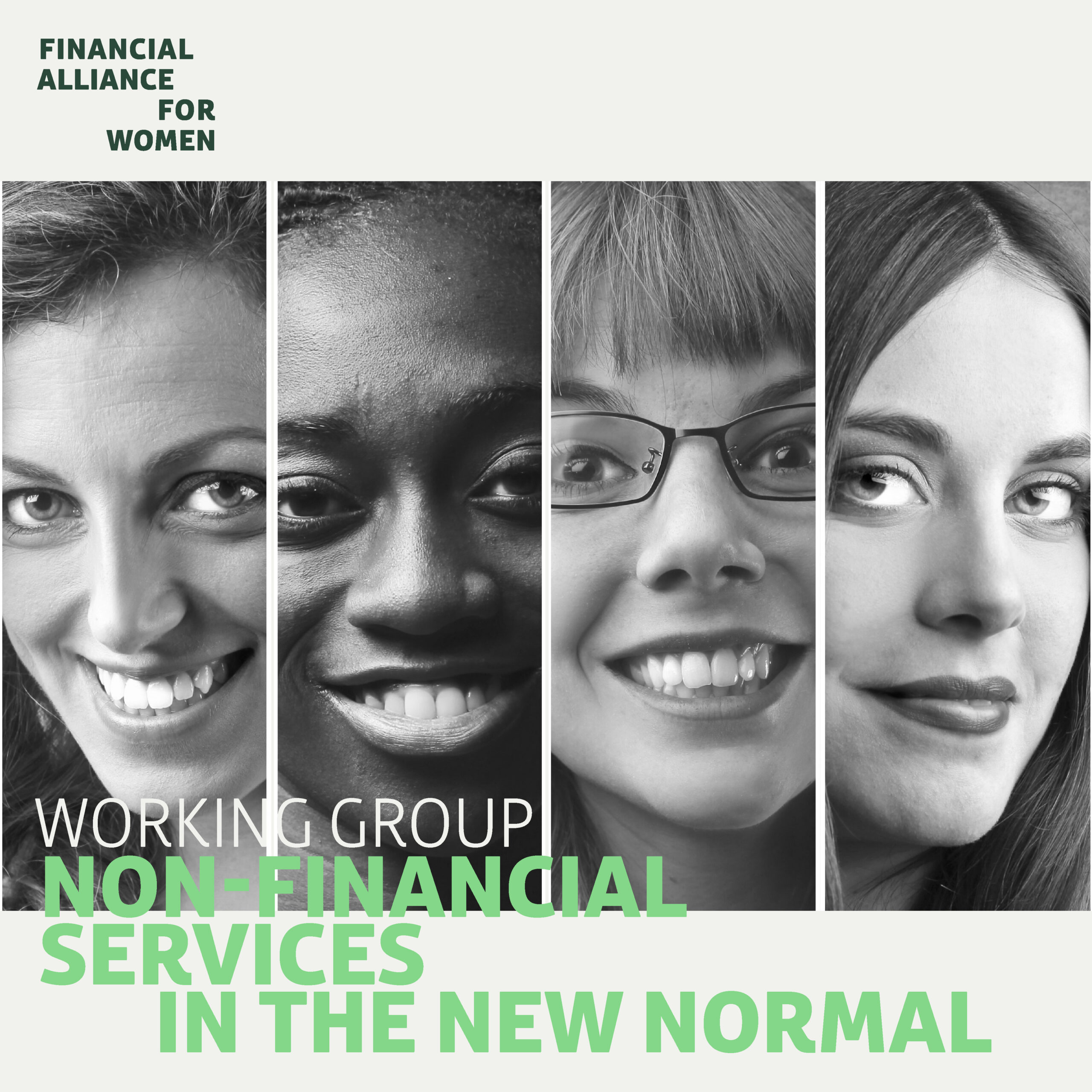 New Working Group: Non-Financial Services In The New Normal | Financial ...